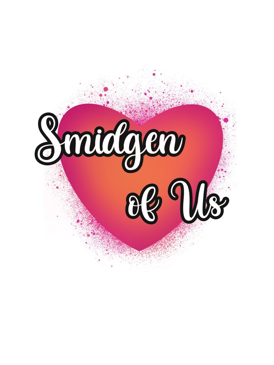 Smidgen of Us
